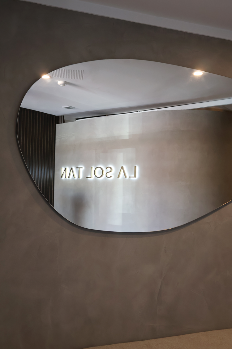 La Sol Tan - Luxury 24/7 Spray Tanning Studio