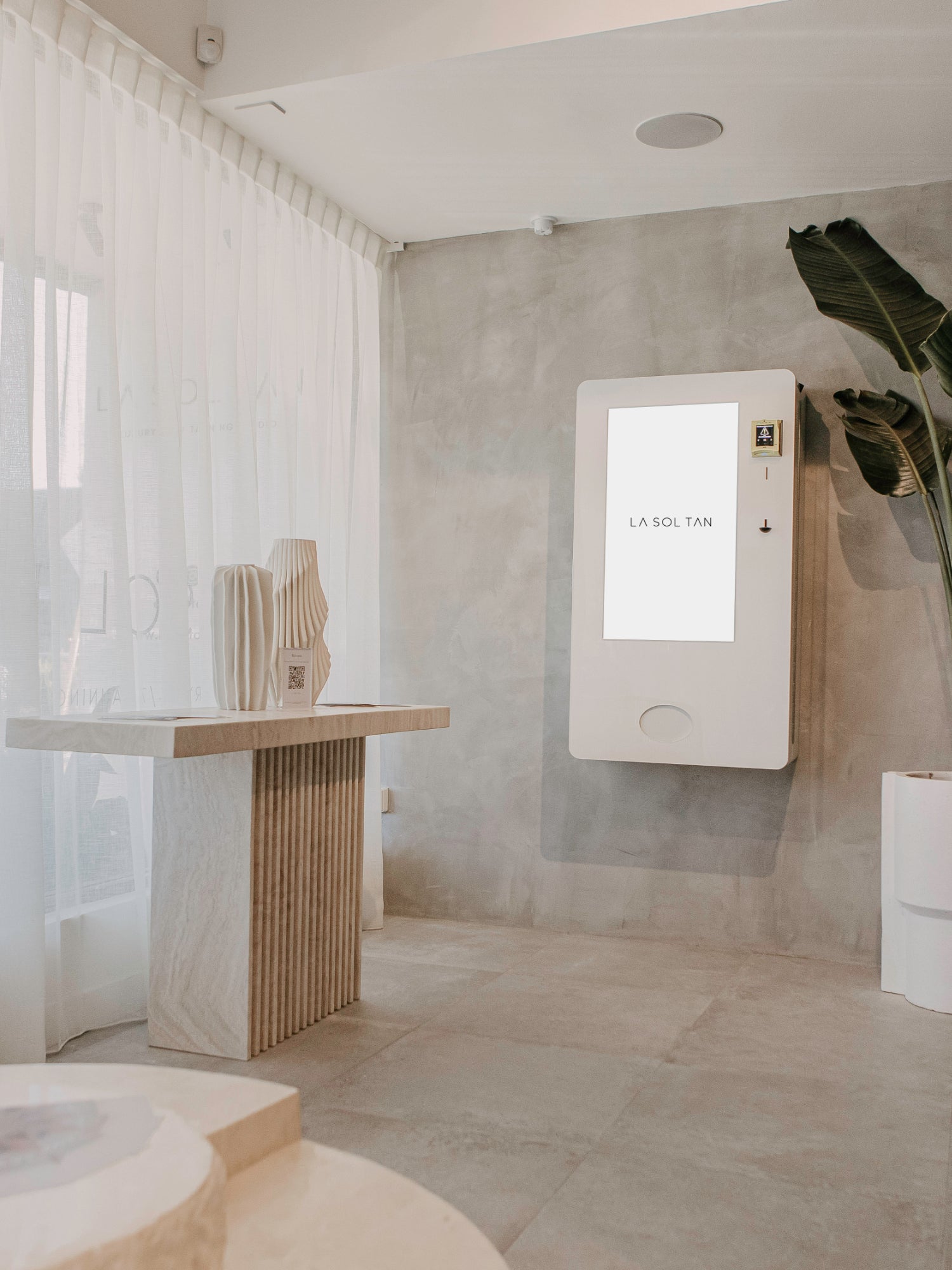 Pricing – La Sol Tan